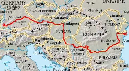 Images of Austria | NID - NetInteractive Documents